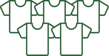 Purchase Swag in Bulk