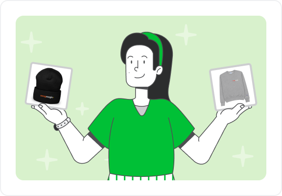 Global Swag Delivery | Custom Corporate Gifts & Branded Merchandise ...